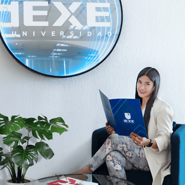 Innovación y Gestión Educativa - IEXE Universidad