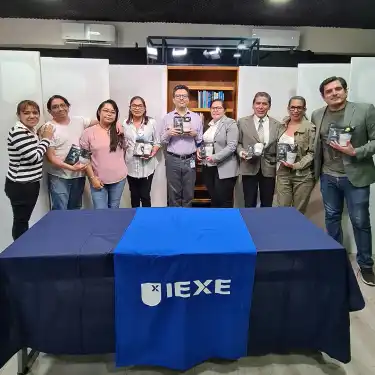 IEXE Universidad - Educación a distancia con programas 100% en línea ...