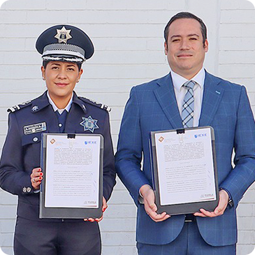 Admisiones - IEXE Universidad