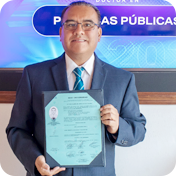 Admisiones - IEXE Universidad