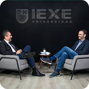 Admisiones - IEXE Universidad