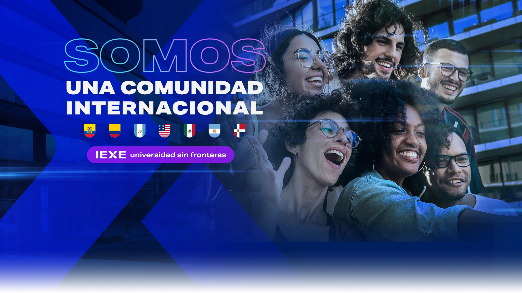 IEXE Universidad - Educación a distancia con programas 100% en línea ...