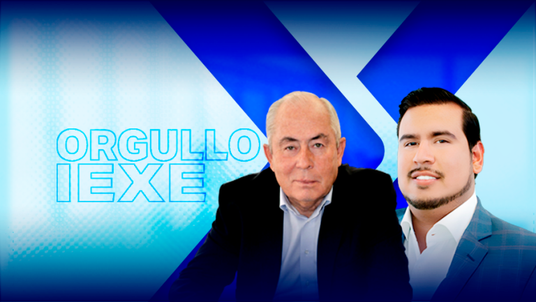 Orgullo IEXE – Comunidad de Egresados - IEXE Universidad