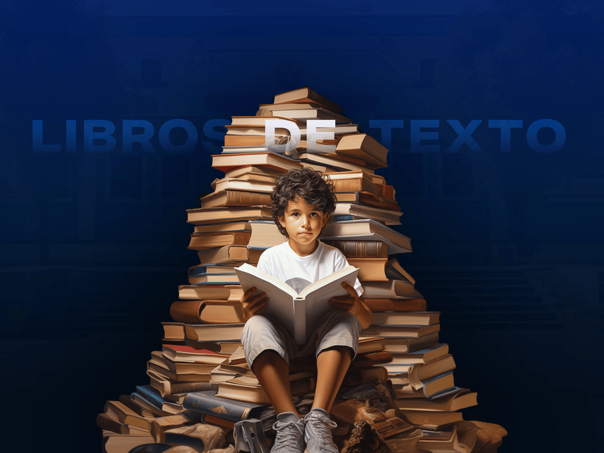 Los libros de texto de la SEP y la nueva Torre de Babel - IEXE Universidad