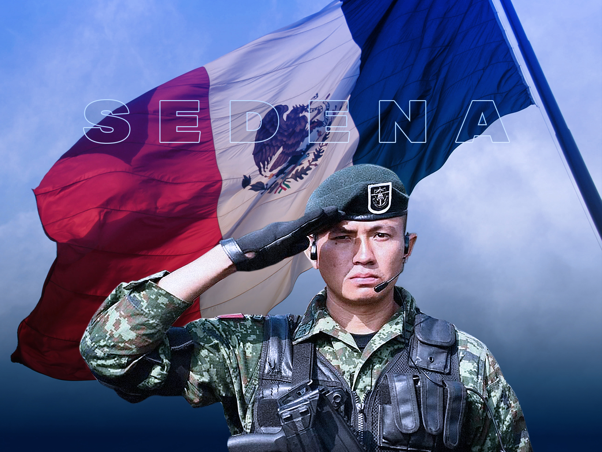 Seis preguntas para entender a la SEDENA y su legado - IEXE Universidad
