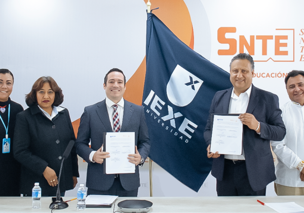 Noticias archivos - IEXE Universidad