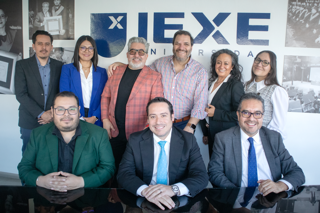 Fortaleciendo el liderazgo en IEXE Universidad para beneficiar a su ...