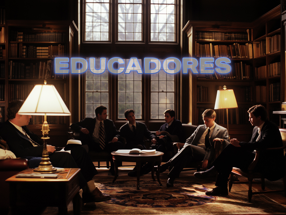 Cine y educación: cinco películas que enseñan y transforman - IEXE ...