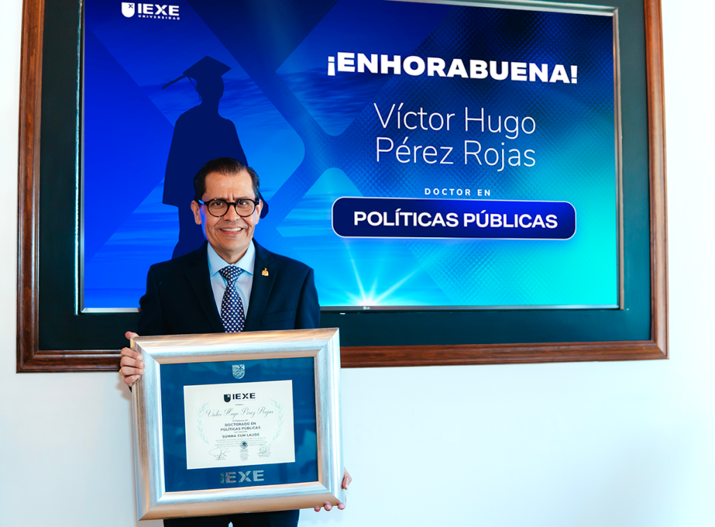 Víctor Hugo Pérez Rojas, Gerente de Abasto Social de Liconsa, aprueba ...